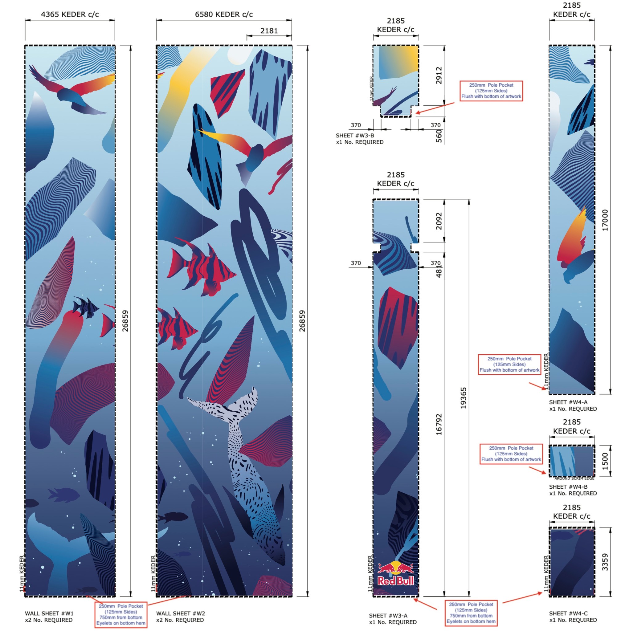 Red Bull – Liam Jenkins' Gallery